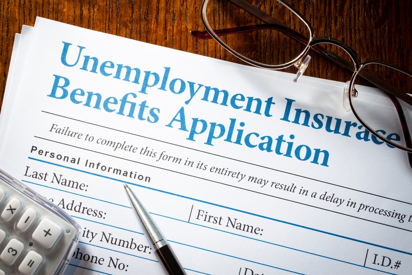 Evaluating Long-Term Unemployment | TekPartners